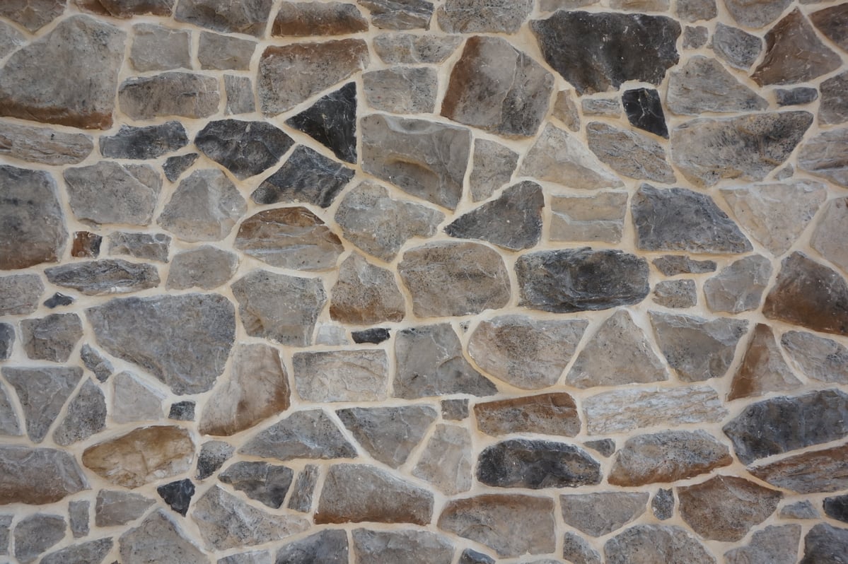 Fieldstone